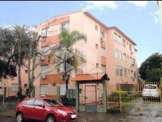 Apartamento de 2 dormitórios no Jardim do Salso, Proxímo a Puc RS