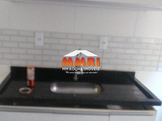 Apartamento de 2 dormitórios no Jardim Europa Sorocaba/SP