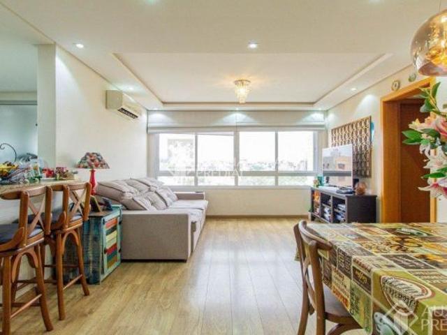 Apartamento de 2 dormitórios no Jardim Itu! com 2 dormitórios, sendo uma suite
