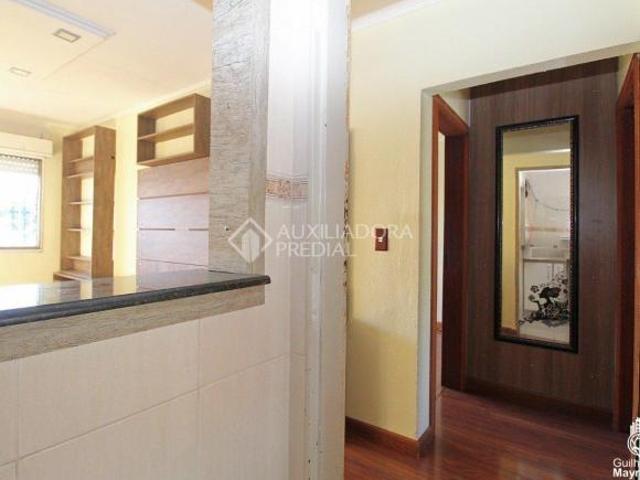 APARTAMENTO DE 2 DORMITÓRIOS NO JARDIM PLANALTO EM PORTO ALEGRE