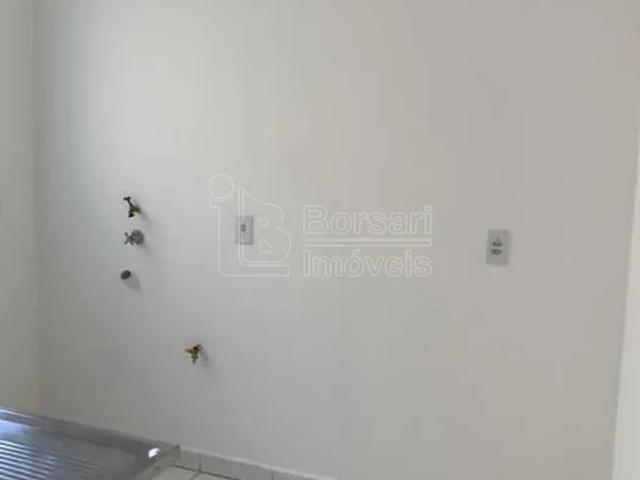 Apartamento de 2 dormitórios no Jardim Primor, Araraquara Oportunidade!
