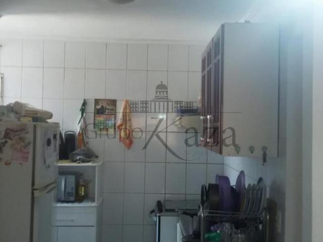 Apartamento de 2 Dormitórios no Jardins do Morumbi