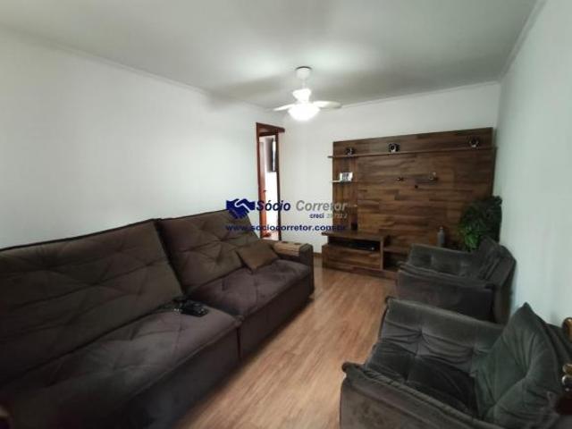 Apartamento de 2 Dormitórios no Parque Cecap – Condomínio Sergipe