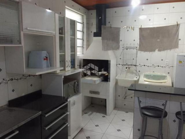 Apartamento de 2 dormitórios no Petrópolis