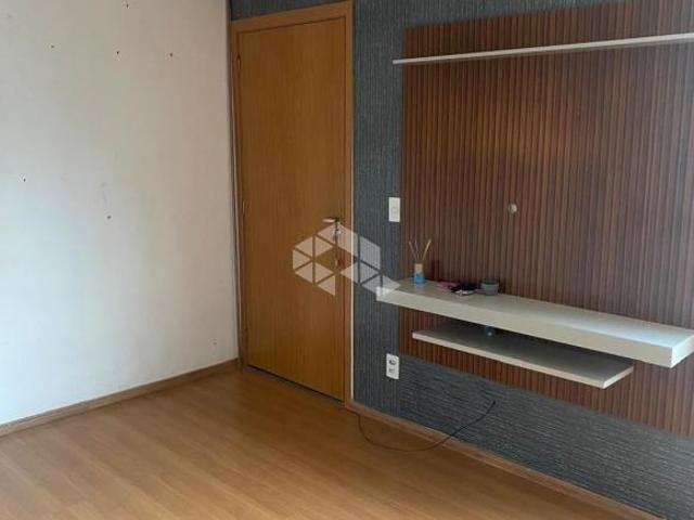 Apartamento de 2 Dormitórios no Porto Itapuã