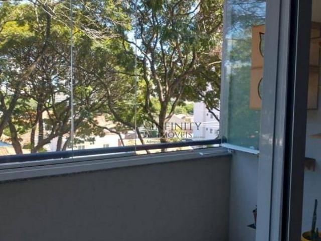 Apartamento de 2 dormitórios no Pq Industrial