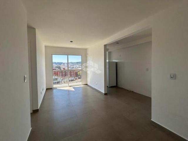 Apartamento de 2 dormitórios no Residencial Aurora!