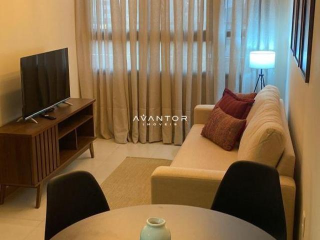 Apartamento de 2 dormitórios, no Residencial Centenário