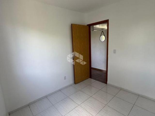 Apartamento de 2 dormitórios no Residencial Vivendas do Sol II Restinga