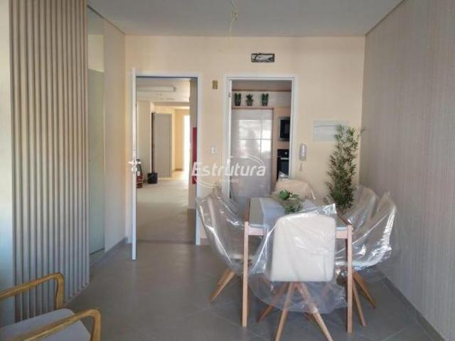 Apartamento de 2 dormitórios no Rosário