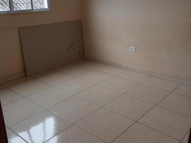 Apartamento de 2 dormitórios no Samaritá em São Vicente SP