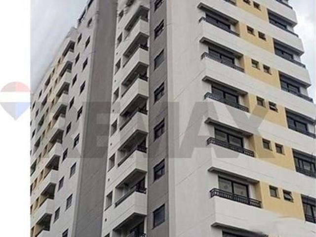 Apartamento de 2 dormitórios no Tucuruvi