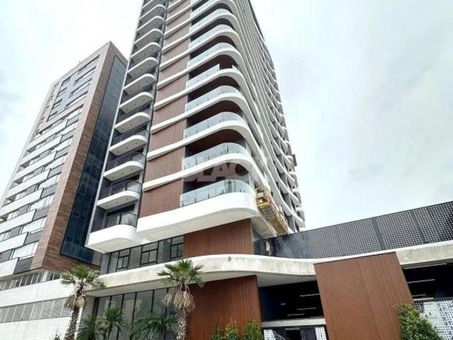Apartamento de 2 dormitórios no Toronto em Torres RS