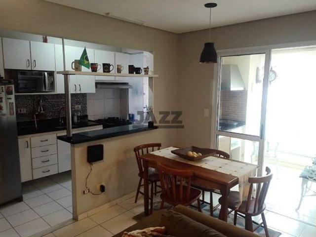 Apartamento de 2 Dormitórios no Urbanova II com Sacada Gourmet