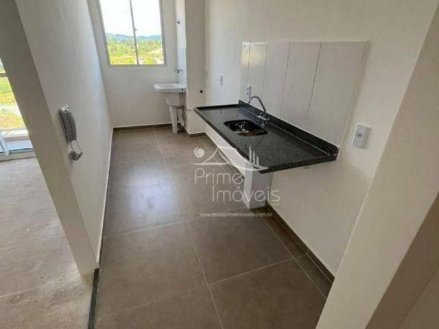 Apartamento com 2 dormitórios à venda, 49 m² por R$ 430.000,00 Condomínio Verdi Residence Arujá/