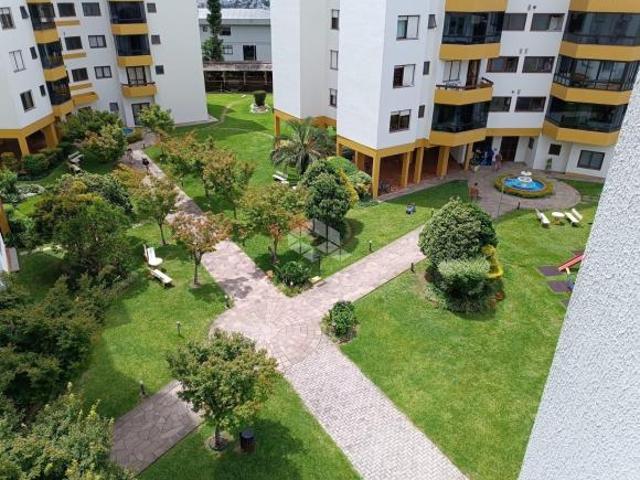 Apartamento de 2 dormitórios, no Ville delle Fontane