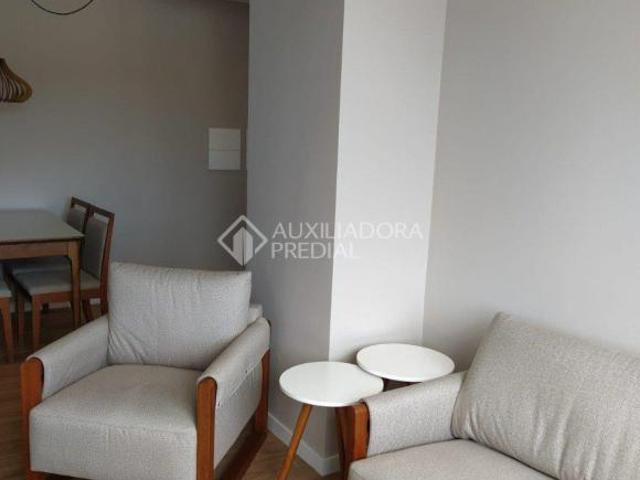 Apartamento de 2 dormitórios no Viva!