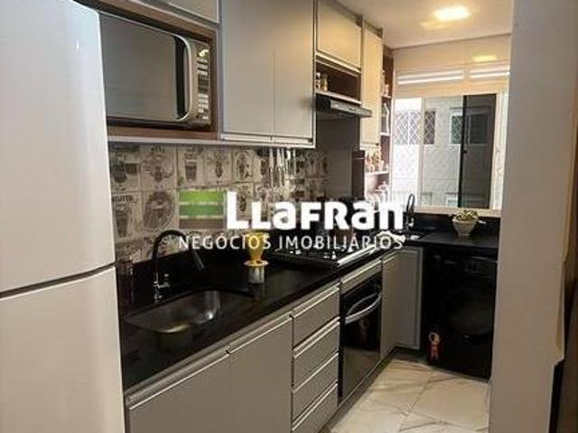 Apartamento de 2 dormitórios Osasco