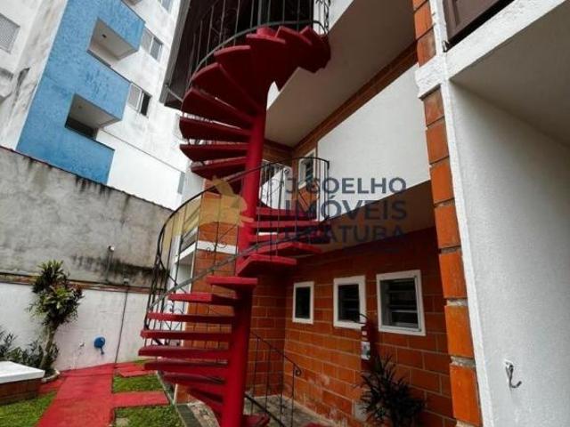 Apartamento de 2 dormitorios a 450 metros da orla da Praia do Perequê Açú em Ubatuba SP