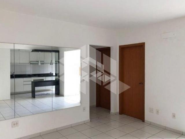 Apartamento de 2 dormitórios a poucas quadras do Centro!