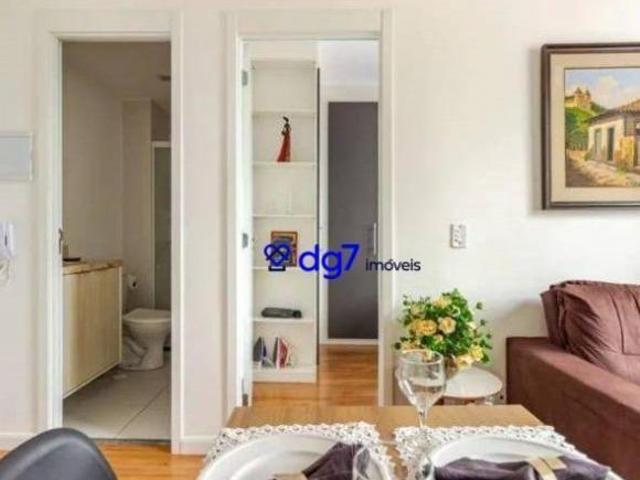Apartamento de 2 dormitórios à venda!