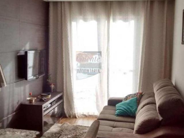 Apartamento de 2 dormitórios á venda, 1° andar, Vila Marieta em Campinas SP