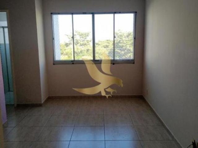 Apartamento de 2 Dormitórios à Venda