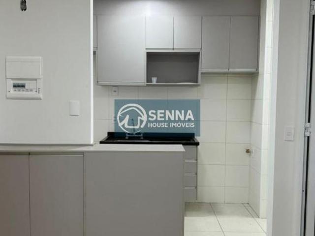 Apartamento de 2 Dormitórios à Venda | 56 m² | 1 Vaga | Excelente Localização em Jundiaí