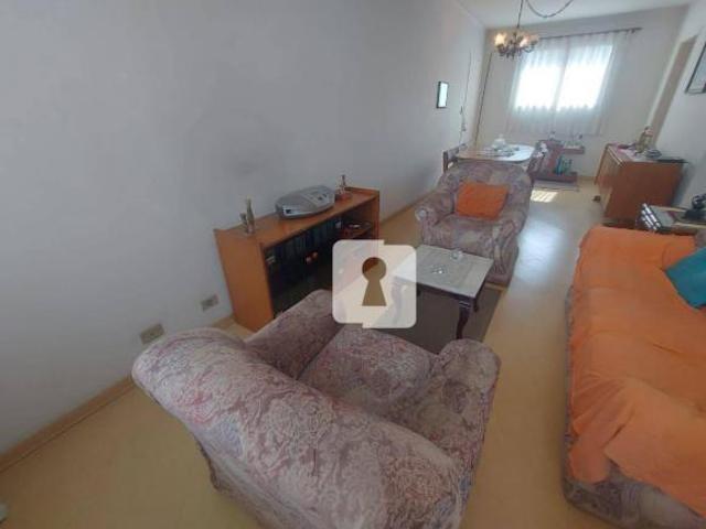 Apartamento de 2 dormitórios à venda com 78 m² por R$ 410.000,00 Jardim Iris São Paulo/SP