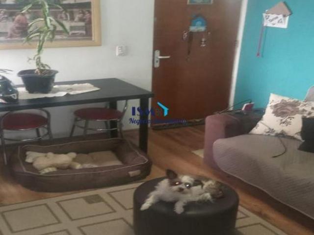 Apartamento de 2 dormitórios à venda Condomínio Parque da Mata II