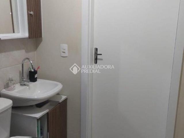 Apartamento de 2 dormitórios à venda Conforto, segurança e excelente custo benefício
