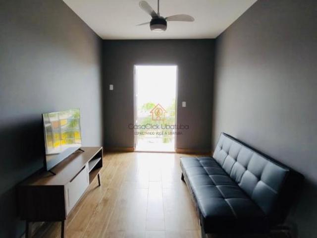 Apartamento de 2 Dormitórios à venda Barra da Lagoa Ubatuba