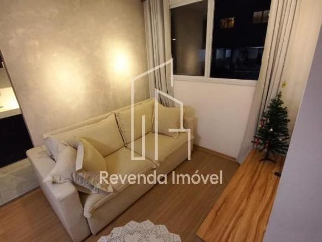 Apartamento de 2 dormitorios á venda Brás
