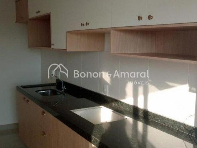 Apartamento de 2 dormitorios a venda em Balneário Tropical Paulinia, SP