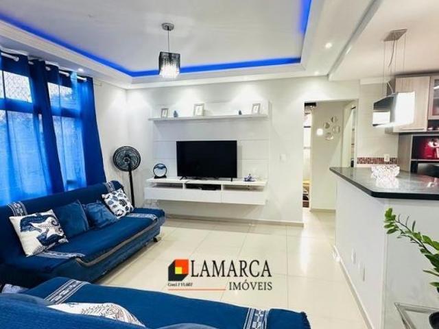 Apartamento de 2 dormitorios a venda em Guaruja