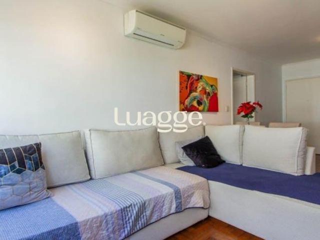 Apartamento de 2 dormitorios à venda em Higienópolis, Porto Alegre