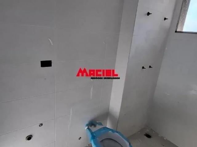 APARTAMENTO DE 2 DORMITÓRIOS A VENDA EM JACAREÍ