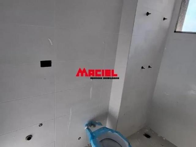 APARTAMENTO DE 2 DORMITÓRIOS A VENDA EM JACAREÍ