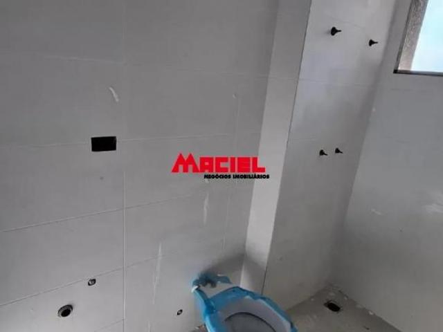 APARTAMENTO DE 2 DORMITÓRIOS A VENDA EM JACAREÍ