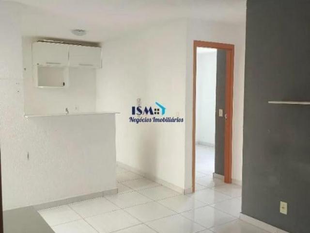 Apartamento de 2 Dormitórios à venda em Jardim Anton Von Zuben