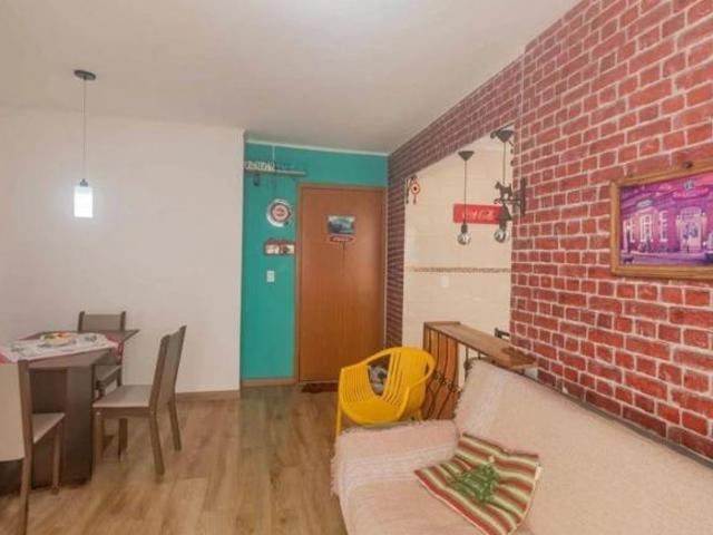 Apartamento de 2 dormitorios à venda em Morro Santana, Porto Alegre