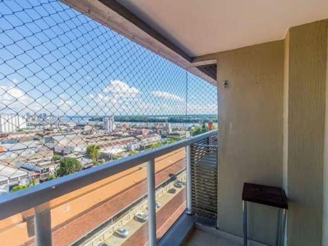 Apartamento de 2 dormitórios à venda em São Geraldo, Porto Alegre