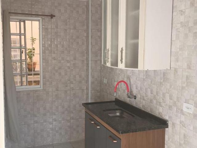 APARTAMENTO DE 2 DORMITÓRIOS A VENDA EM UBATUBA SP / TAQUARAL