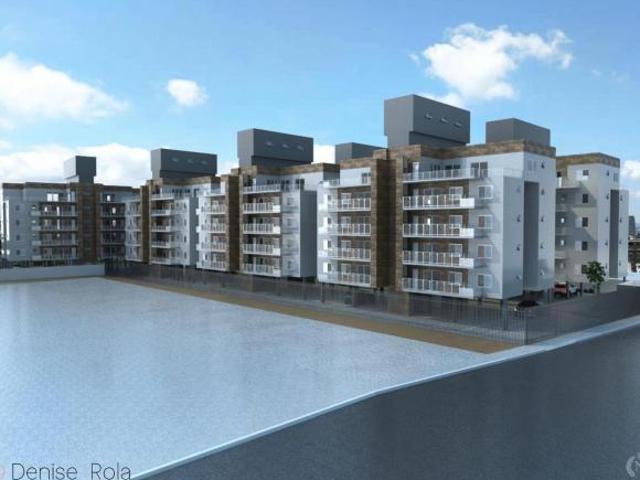 APARTAMENTO DE 2 DORMITORIOS A VENDA EM UBATUBA SP / TENORIO