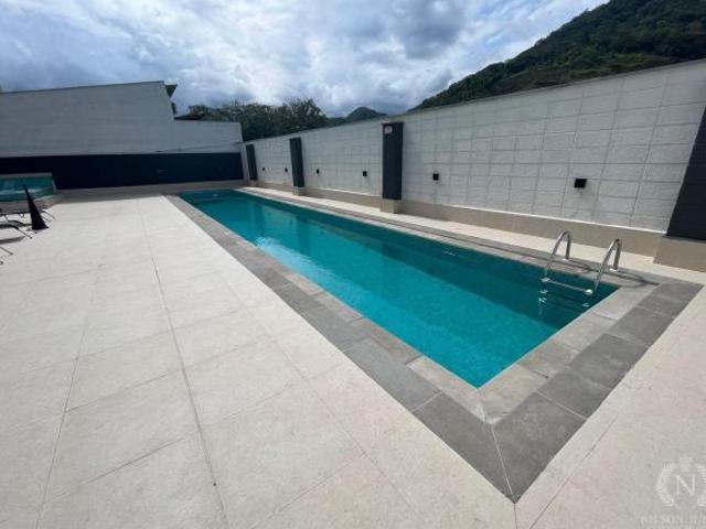 APARTAMENTO DE 2 DORMITORIOS A VENDA EM UBATUBA SP / CENTRO
