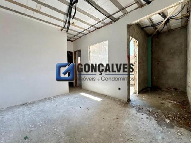 Apartamento de 2 Dormitórios à venda em Vila Príncipe de Gales, Santo André | 43,26 m² com Área de S