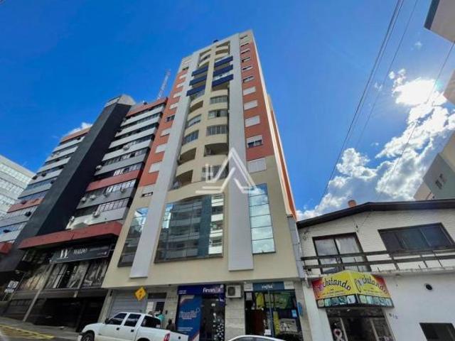 APARTAMENTO DE 2 DORMITÓRIOS A VENDA, MOBILIADO, PRÓXIMO AO BANCO DO BRASIL, CENTRO PASSO FUNDO RS