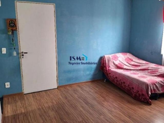 Apartamento de 2 dormitórios a venda no Condomínio Verano