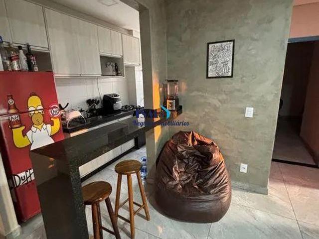 Apartamento de 2 Dormitórios a venda no Condomínio Viva Vista Colina