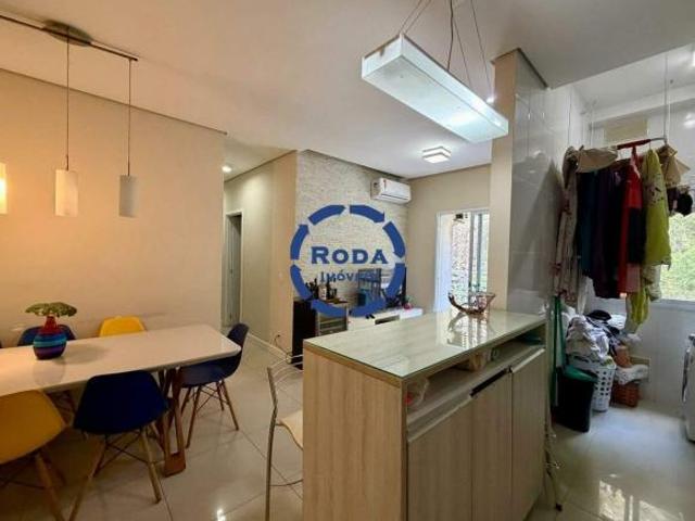 Apartamento de 2 dormitórios à Venda no Condomínio Acqua Play – Conforto, Lazer e Qualidade de Vida